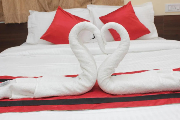 Sanjiva Suites - West Bengal