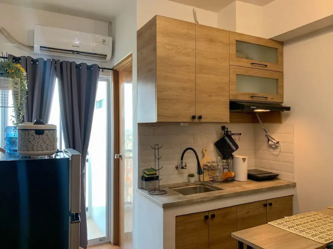 Comfort And Nice 2br At Cinere Resort Apartment - Jakarta