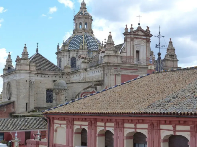 Dreamsapt Sagasta - Sevilla