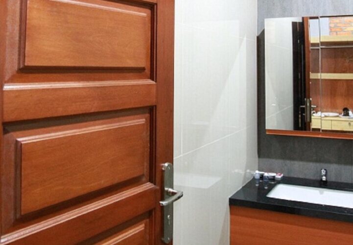 Rizen Kedaton Resort - Bogor