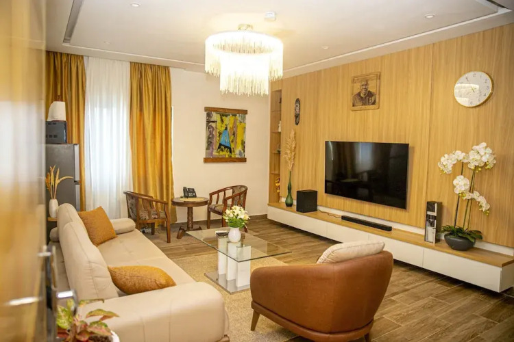 Résidence Royale - Cotonou