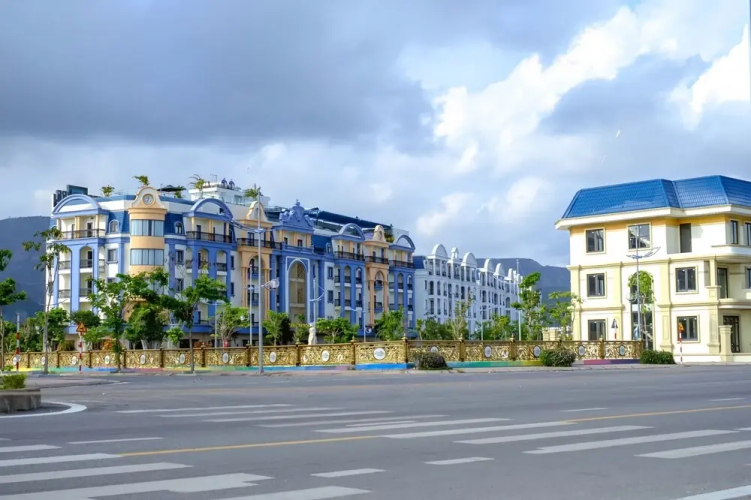 Green Dragon Boutique - Cẩm Phả