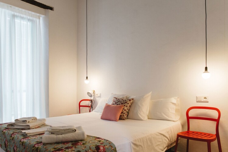 Casa De Huéspedes Santa María - Adults Only - El Puerto de Santa María