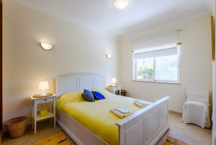 Casa Mapie - Boavista Golf Resort Spa - Praia da Luz