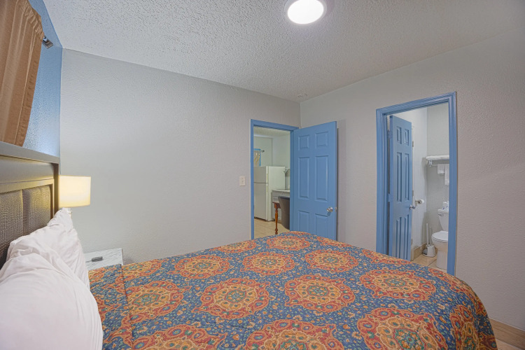 Aladdin Motel By Oyo Merritt Island - Cocoa, FL