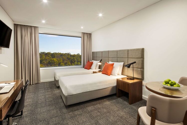 Quest Kings Park - Swan