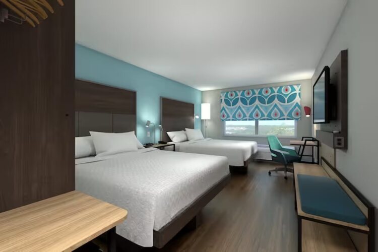 Tru By Hilton Merrillville - Gary, IN