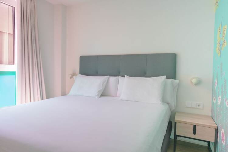 Spirit Apartamentos Valladolid Centro - Valladolid