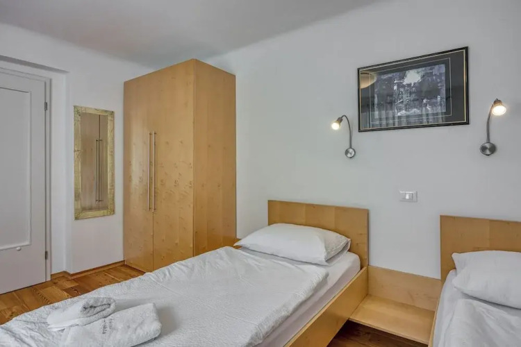 Alpine Chalet Planica With Sauna - Kranjska Gora