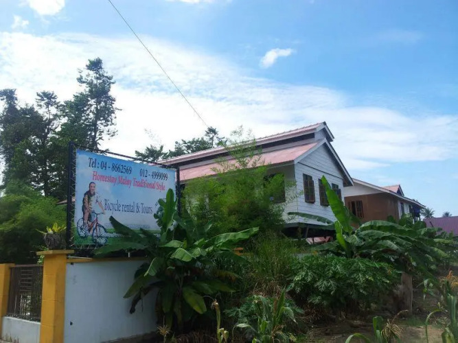 Audi Guest House - Penang