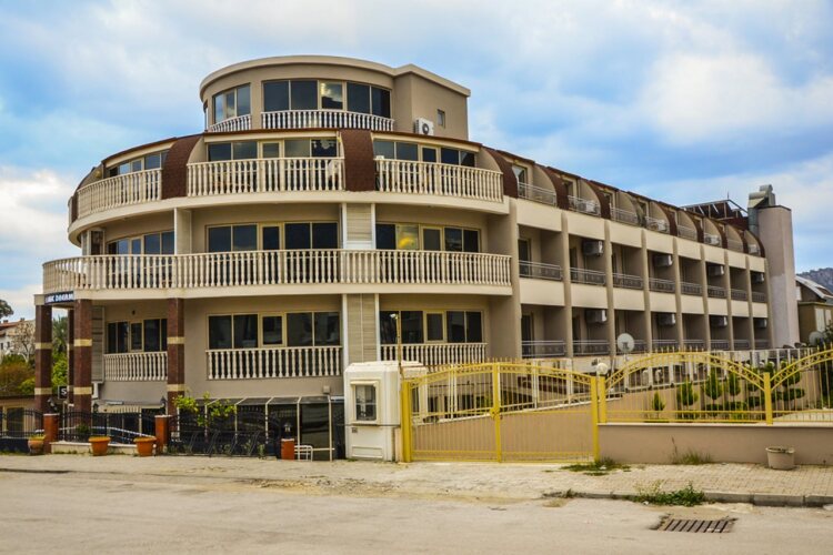 Magic Dream Park Resort Hotel - Kemer