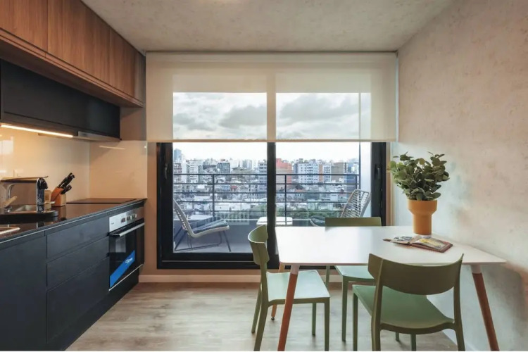 Casa Rosada - Mar del Plata