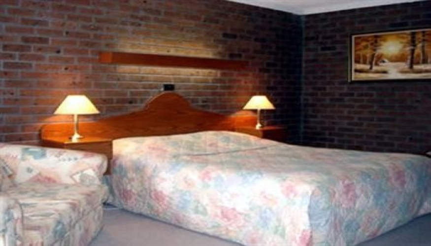 Econo Lodge Lilydale - Lilydale