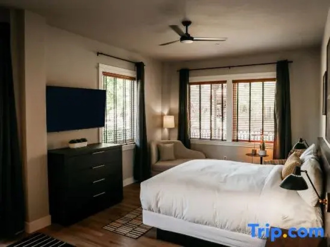 Gateway Hotel, Trademark Collection By Wyndham - Copperopolis, CA