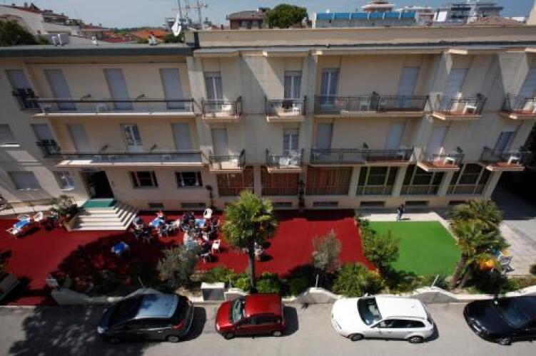 Hotel Vannini - Bellaria-Igea Marina