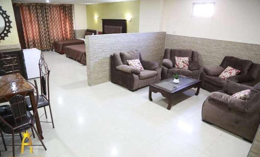 Amman Palace Hostel - Amman