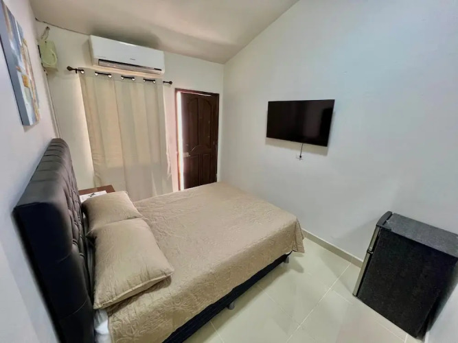 Hotel Villas Lazief Colonia Universidad - San Pedro Sula