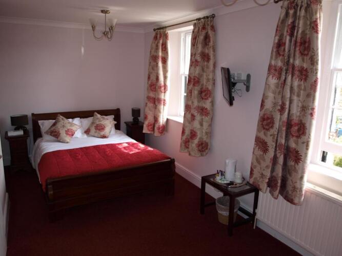 Manor Inn Galmpton - Paignton