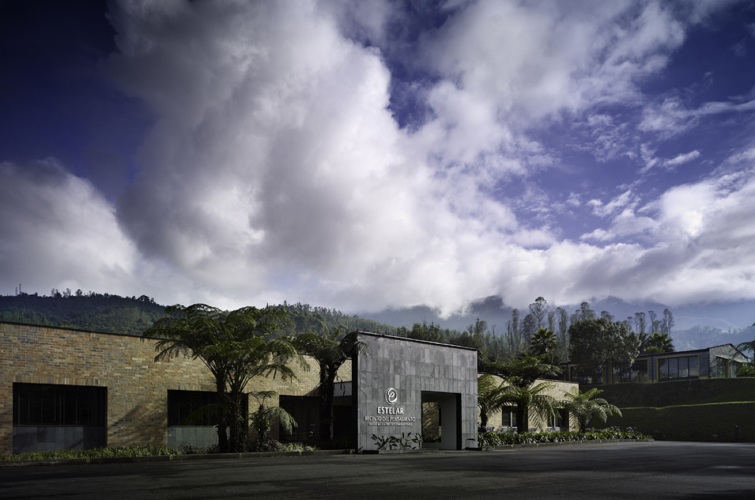 Estelar Recinto Del Pensamiento Hotel - Manizales
