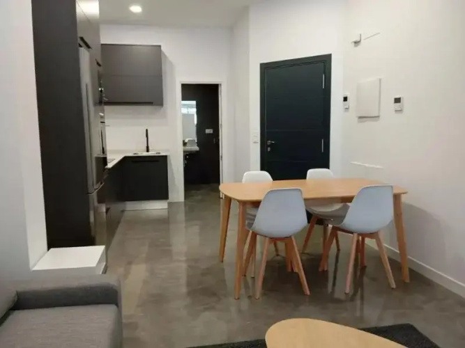 Loft Vilagarcia 3000 - Galicia
