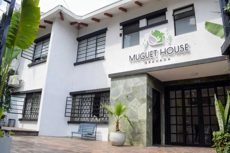 Muguet House Granada - Cali
