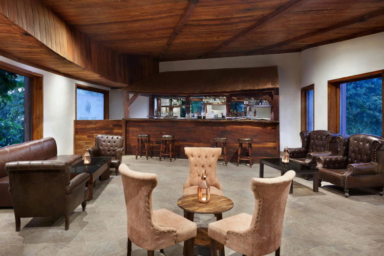 The Fern Ranthambhore Forest Resort Sawai Madhopur, Series By Marriott - Sawai Madhopur