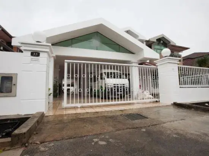 Natol Homestay - Sydney Batu Kawa Mjc New Townships - Kuching
