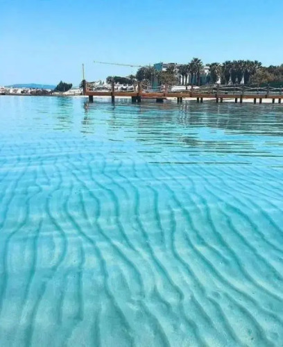Villa Inci Apart Otel Cesme - Çeşme, Türkiye