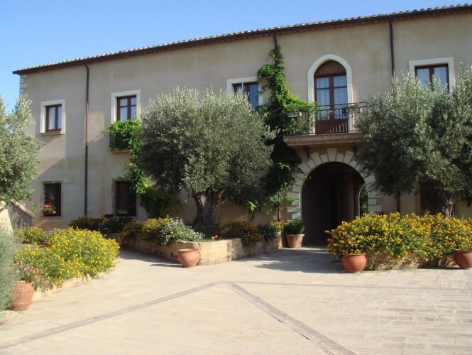 Il Borghetto Beach Club Resort - Calabria