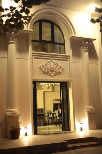 Bzn Ai̇rport Hotel - Arnavutköy