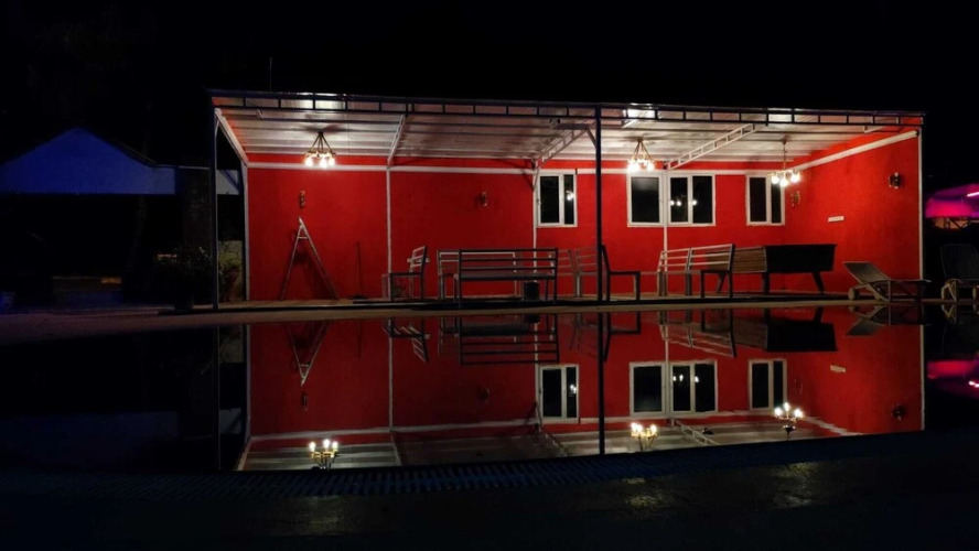 Miramonte Apart Hotel - İçmeler