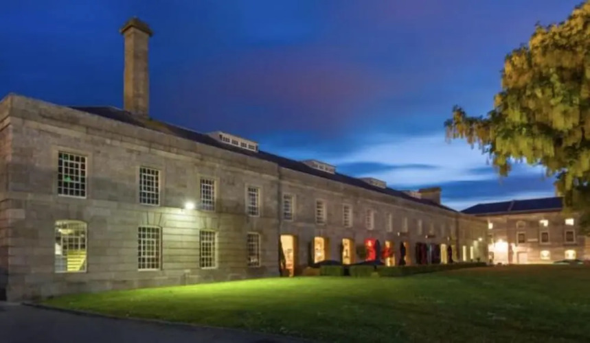 Rwy Suite48 - Plymouth