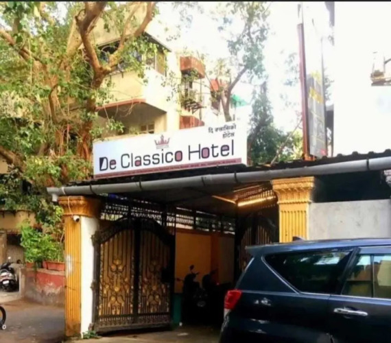 De Classico Residency - Ayodhya