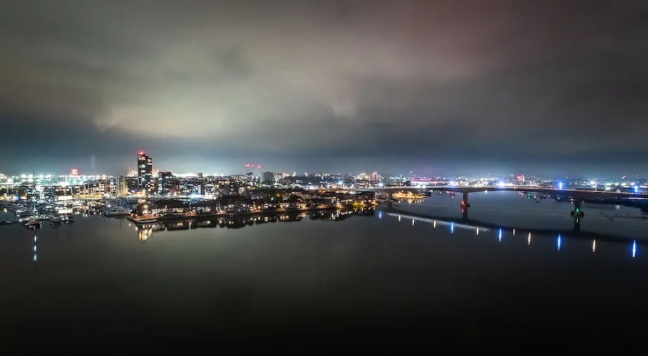 The Itchen River Apartments - Southampton, UK