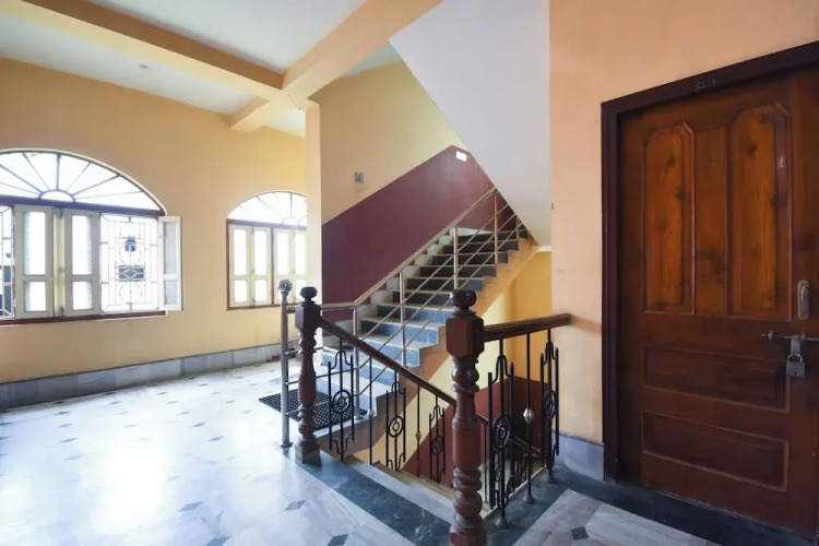 Hotel Rajmahal - Bankura