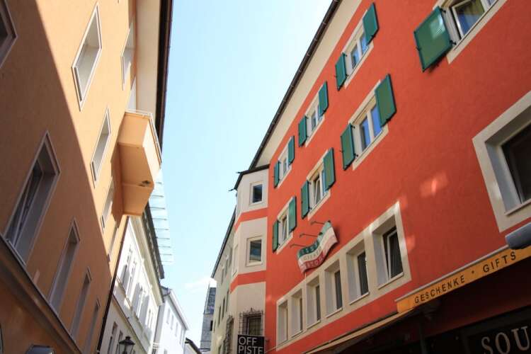 Alpine City Living By We Rent - Zell am See