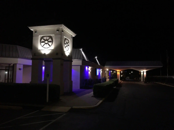 Motel 6 Dumfries, Va - Woodbridge, VA
