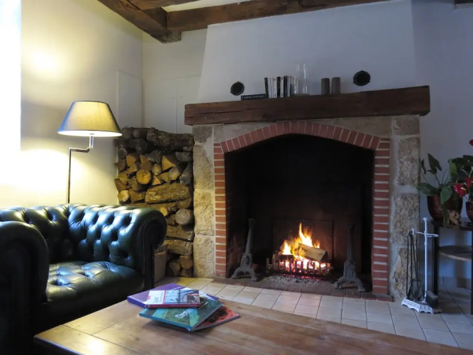 Chambres D'hôtes L'echappée Belle - Loiret