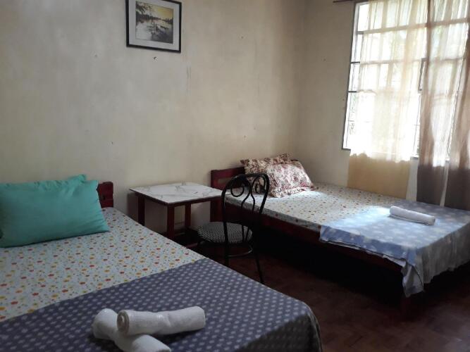 Cv Bed And Bath La Union - 산페르난도