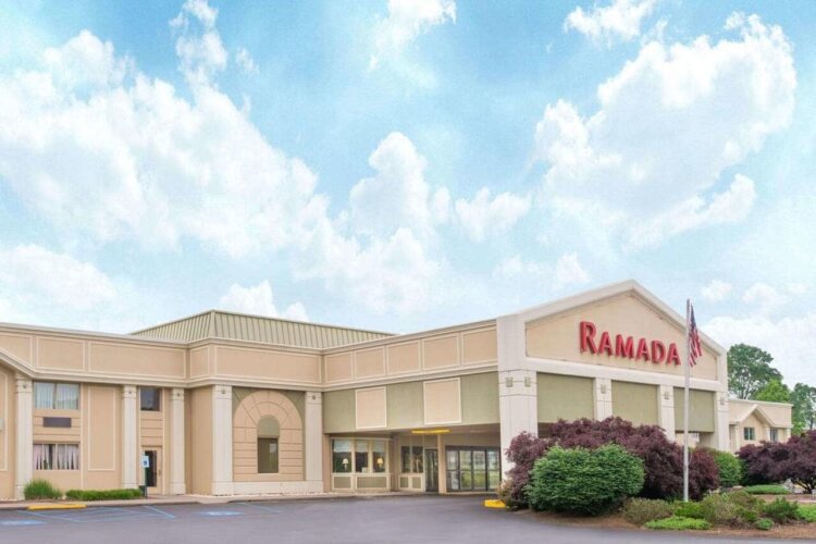 Ramada Whitehall/allentown - Allentown, PA