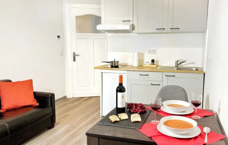 Apartment In Guter Lage Zur Innenstadt - Dortmund