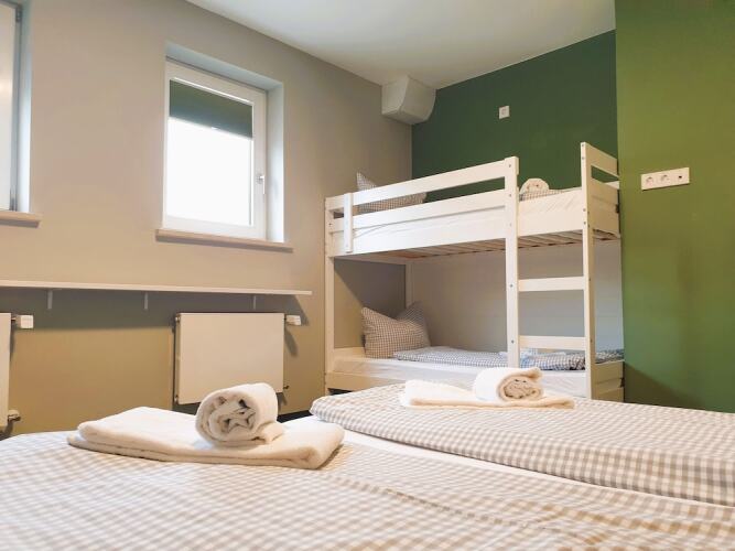 Arrivel Apartments Moosfeld - Munich