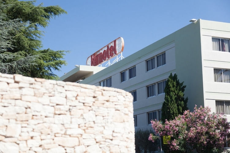 Logis Nîmotel ★★★ - Nîmes
