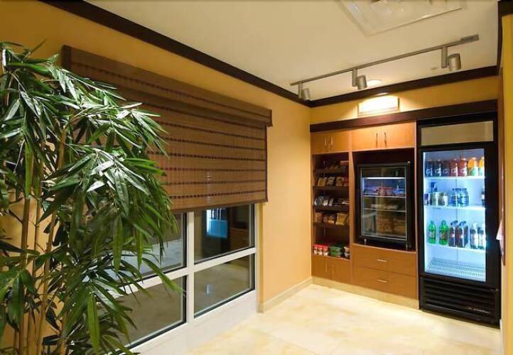 Fairfield Inn & Suites By Marriott Verona - Verona