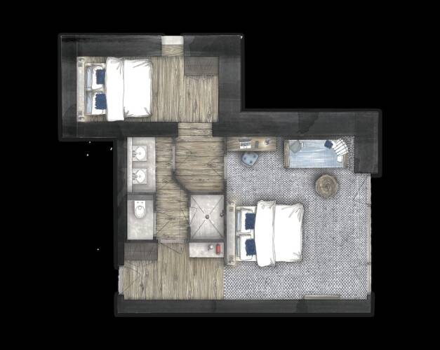 Le Refuge De Solaise - 2551 M Altitude - Tignes