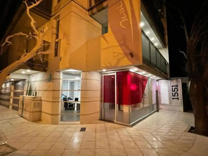 Be Haus Temporary Apartments - San Luis