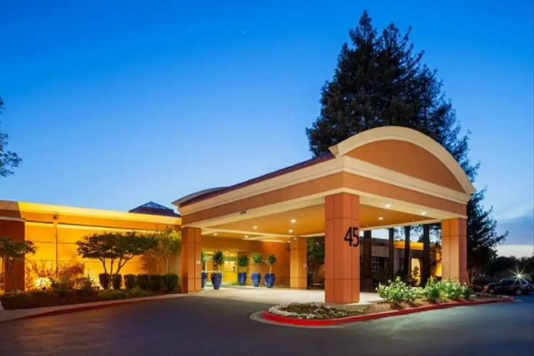 Fairbridge Hotel By Concord Plaza - Pleasant Hill, CA