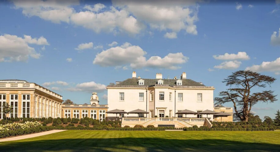 The Langley, A Luxury Collection Hotel, Buckinghamshire - Slough