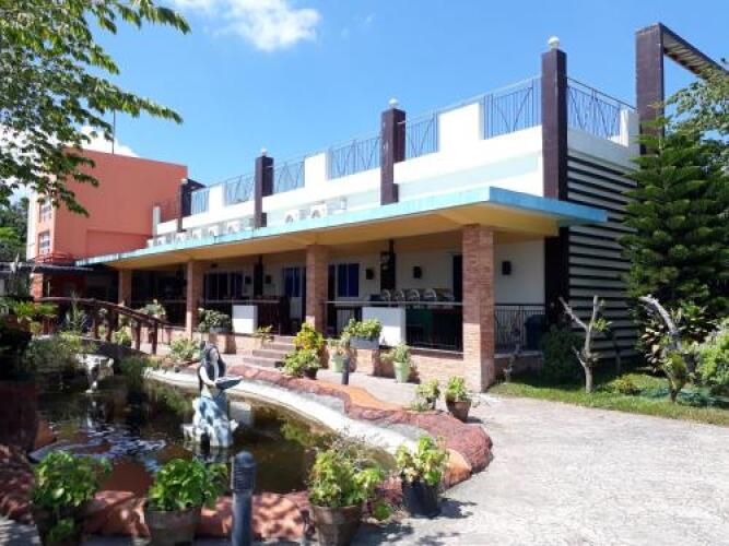 Sea Garden Resort Iloilo - Iloilo City
