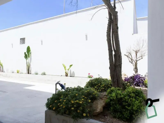 Hotiday Apartments Torre Lapillo - Pouilles